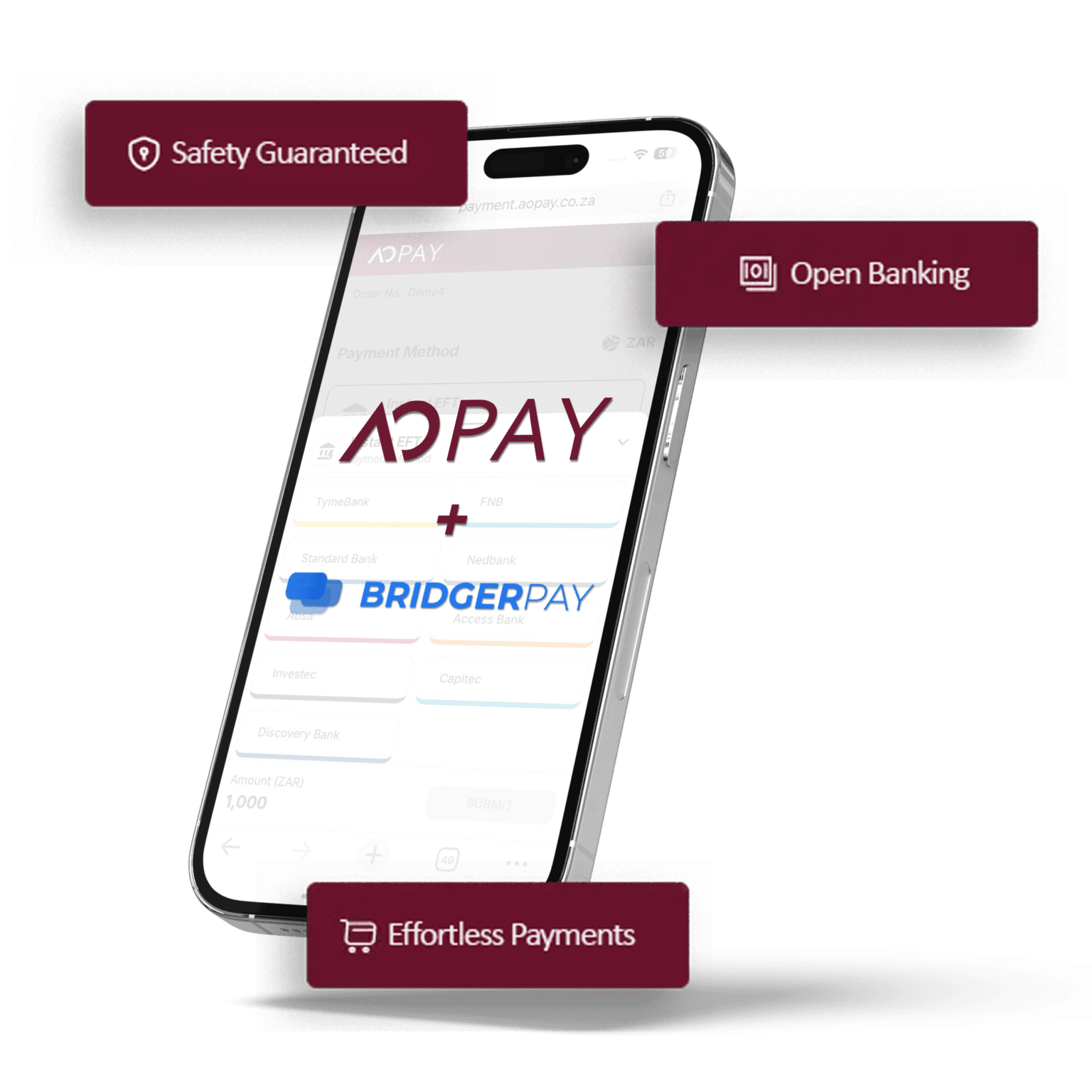 Bridgerpay – AO Pay